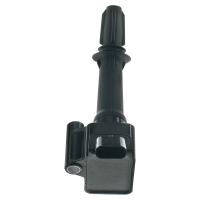 China 4x Ignition Coils with 4 Pins for Buick Encore Chevrolet Cruze Malibu Volt 16-18 for sale