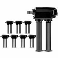 China 8x Ignition Coils for Ram 1500 2500 3500 4500 Jeep Grand Cherokee Dodge Chrysler for sale