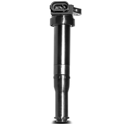 China Ignition Coil with 3 Pins for Kia Carens FC Clarus GC K9A Shuma FB 1.8i for sale