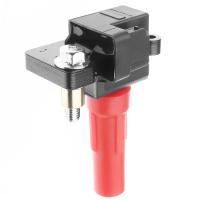 China 6x Ignition Coils with 3 Pins for Subaru Legacy Outback 10-19 Tribeca H6 3.6L for sale