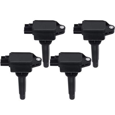 China 4x Ignition Coils with 3 Pins for Scion iA 2016 Yaris 2019 Yaris iA 17-18 1.5L for sale