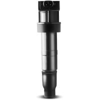 China Ignition Coil with 2 Pins for Hyundai Santa Fe Azera Sonata Genesis Sedona for sale