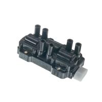 China Ignition Coil with 6 Pins for Chevrolet GMC Buick Pontiac Saturn 3.5L 3.9L 4.3L for sale