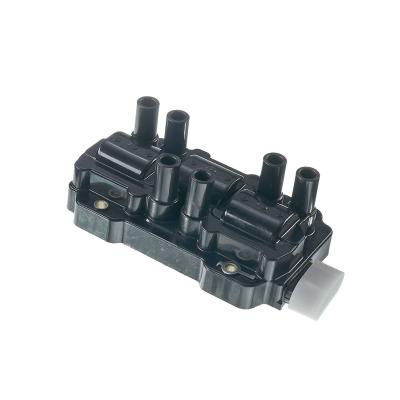 China Ignition Coil with 6 Pins for Chevrolet GMC Buick Pontiac Saturn 3.5L 3.9L 4.3L for sale