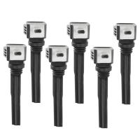 China 6x Ignition Coils with 3 Pins for Ford Expedition F-150 GT Lincoln Navigator for sale