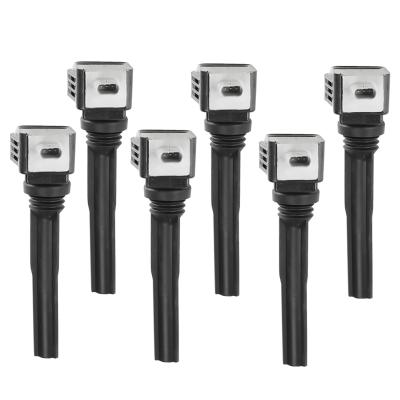 China 6x Ignition Coils with 3 Pins for Ford Expedition F-150 GT Lincoln Navigator for sale