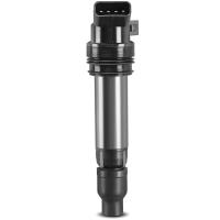 China Ignition Coil with 4 Pins for Volvo S60 V70 XC70 XC90 Land Rover LR2 L6 3.2L for sale