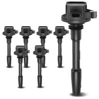 China 7x Ignition Coils for Ford F-150 Mustang 2018 2019 2020 5.0L for sale
