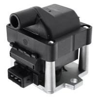 China Ignition Coil with 3 Pins for Volkswagen Golf Jetta Passat Derby Van Seat Cordoba for sale