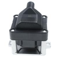China Ignition Coil with 3 Pins for Volkswagen Golf Jetta Passat Derby Van Seat Cordoba for sale