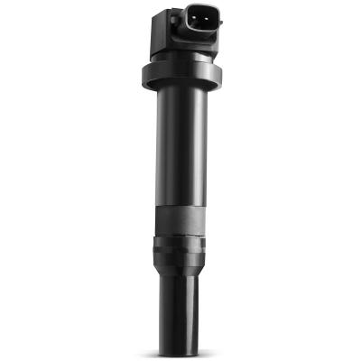 China Ignition Coil with 2 Pins for Hyundai Santa Fe Kia Magentis Optima Rondo 06-11 for sale
