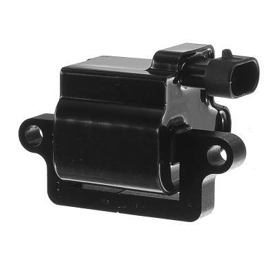 China Ignition Coil with 4 Pins for Chevrolet Silverado 1500 GMC Cadillac Hummer for sale