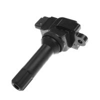 China 4x Ignition Coils with 3 Pins for Subaru Forester 11-12 Impereza 2012 2.5L 2.0L for sale
