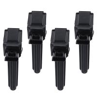 China 4x Ignition Coils with 3 Pins for Mitsubishi Outlander 2014 2015 2016 2017 2.4L for sale
