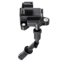 China Ignition Coil with 4 Pins for Mercedes-Benz GLS550 2017-2019 ML350 GL550 GLE63 for sale