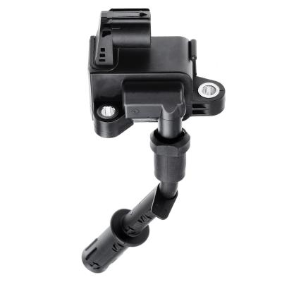 China Ignition Coil with 4 Pins for Mercedes-Benz GLS550 2017-2019 ML350 GL550 GLE63 for sale