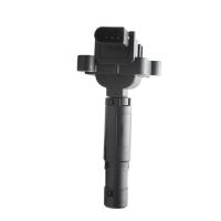 China Ignition Coil with 3 Pins for Mercedes-Benz C230 W203 Kompressor 2003-2005 for sale