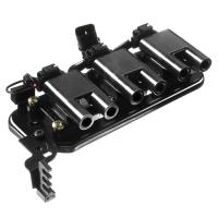 China Ignition Coil for Hyundai Tucson 05-09 Kia Sportage 05-10 V6 2.7L for sale