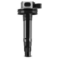 China Ignition Coil with 2 Pins for Ford Flex Taurus 10-12 Lincoln MKT MKS 10-13 3.5L for sale