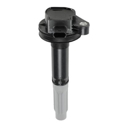 China Ignition Coil with 2 Pins for Ford F-150 Pickup Mustang V8 5.0L 2016-2018 for sale