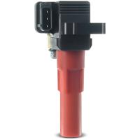 China Ignition Coil with 3 Pins for Subaru B9 Tribeca Legacy Outback Tribeca H6 3.0L for sale