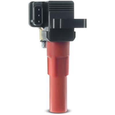 China Ignition Coil with 3 Pins for Subaru B9 Tribeca Legacy Outback Tribeca H6 3.0L for sale