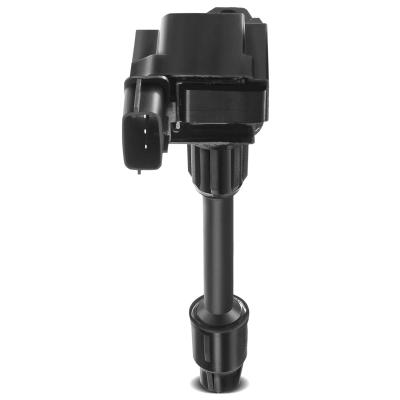 China Ignition Coil with 3 Pins for Infiniti QX4 Nissan Pathfinder 2000-2001 3.3L 3.5L for sale