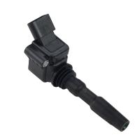 China Ignition Coil with 4 Pins for VW Jetta Audi A3 Sportback e-tron 2014-2019 for sale
