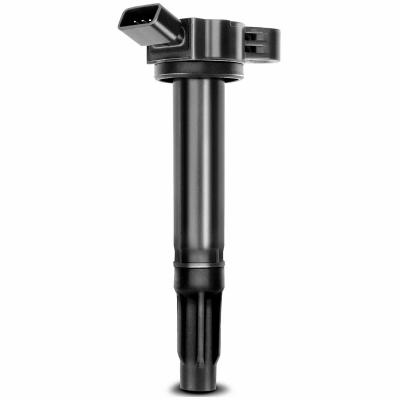 China Ignition Coil with 4 Pins for Toyota Avalon Camry Highlander RAV4 Sienna GS IS for sale