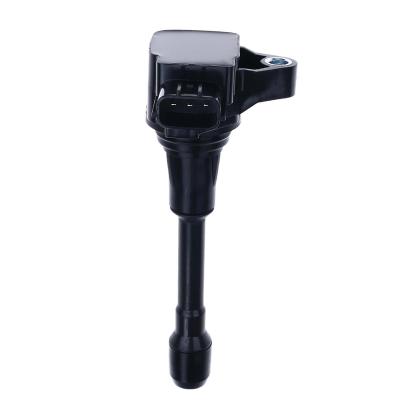 China Ignition Coil with 3 Pins for Infiniti QX56 11-13 QX80 14-19 Nissan Armada 17-20 for sale