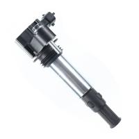 China Ignition Coil with 4 Pins for Cadillac CTS SRX STS Buick Allure Enclave Chevy for sale