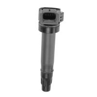 China Ignition Coil with 4 Pins for Chevrolet Spark Hatchback 2012-2015 L4 1.2L for sale