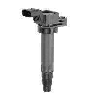 China Ignition Coil with 4 Pins for Chevrolet Spark Hatchback 2012-2015 L4 1.2L for sale