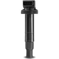 China Ignition Coil with 4 Pins for Toyota Prius C Yaris Scion XA XB L4 1.5L for sale