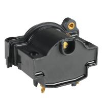 China Ignition Coil with 2 Pins for Toyota Corolla Celica Tercel Chevy Nova GEO Prizm for sale