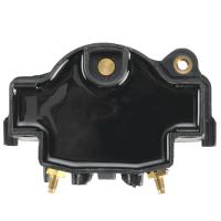 China Ignition Coil with 2 Pins for Toyota Corolla Celica Tercel Chevy Nova GEO Prizm for sale