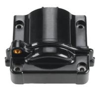 China Ignition Coil with 2 Pins for Toyota Corolla Celica Tercel Chevy Nova GEO Prizm for sale