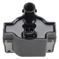 China 2x Ignition Coils with 2 Pins for Toyota 4Runner Camry T100 Lexus LS400 90-97 for sale