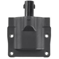 China 2x Ignition Coils with 2 Pins for Toyota 4Runner Camry T100 Lexus LS400 90-97 for sale