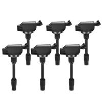 China 6x Ignition Coils for Toyota Camry Highlander RAV4 Avalon Lexus ES300h LS500 for sale