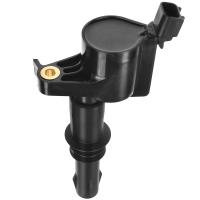 China Ignition Coil with 2 Pins for Ford F-150 F-250 Super Duty Lincoln Navigator for sale