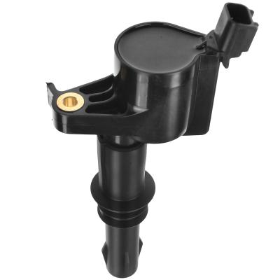 China Ignition Coil with 2 Pins for Ford F-150 F-250 Super Duty Lincoln Navigator for sale