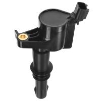 China Ignition Coil with 2 Pins for Ford F-150 F-250 Super Duty Lincoln Navigator for sale