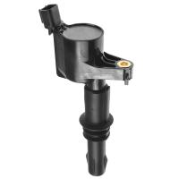 China Ignition Coil with 2 Pins for Ford F-150 F-250 Super Duty Lincoln Navigator for sale