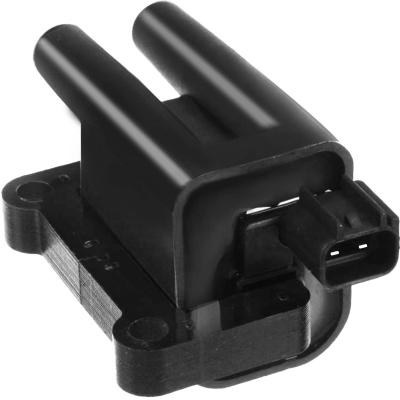 China Ignition Coil with 2 Pins for Mitsubishi Montero 97-02 Montero Sport 97-04 for sale