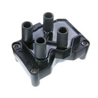 China Ignition Coil with 3 Pins for Ford Fiesta 11-12 Fiesta Ikon 11-14 L4 1.6L for sale