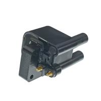 China Ignition Coil with 2 Pins for Land Rover Discovery Range Mitsubishi Eclipse for sale