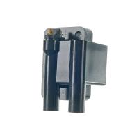 China Ignition Coil with 2 Pins for Land Rover Discovery Range Mitsubishi Eclipse for sale