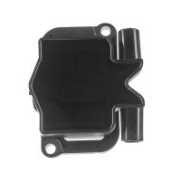 China Ignition Coil with 4 Pins for Smart Cabrio City-Coupe Roadster L3 0.7L 2004 for sale
