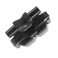China Ignition Coil with 4 Pins for Smart Cabrio City-Coupe Roadster L3 0.7L 2004 for sale